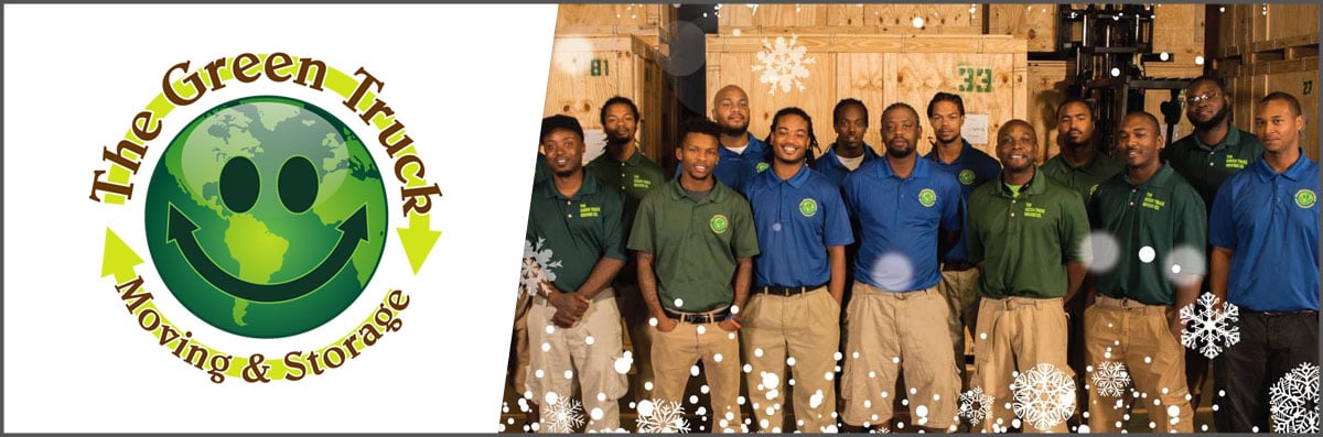 The Green Truck Moving & Storage - Nashville is a Moving Company in ...